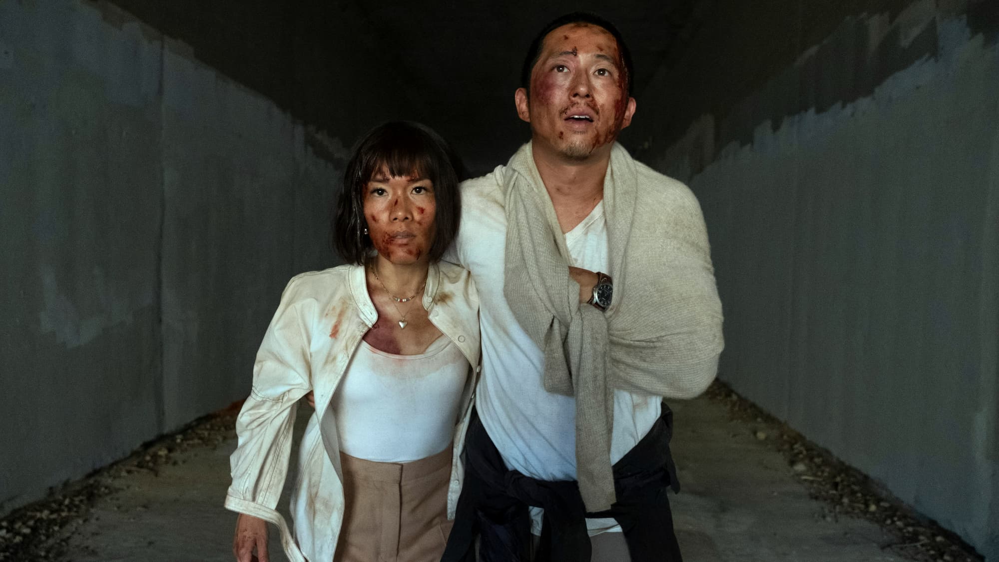 Acharnés : que signifient les titres des épisodes ? | SFR ACTUS