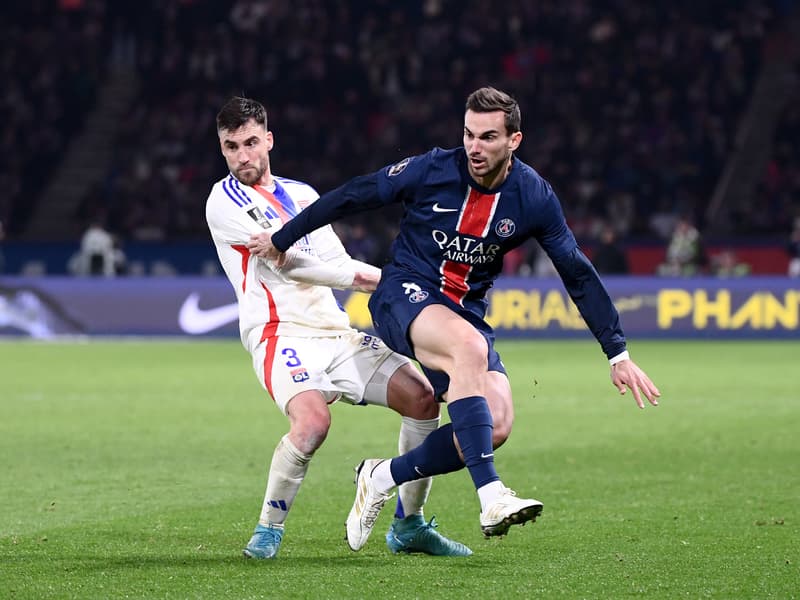 Ligue des Champions : le programme des barrages aller, avec Brest-PSG et Monaco-Benfica | SFR ACTUS