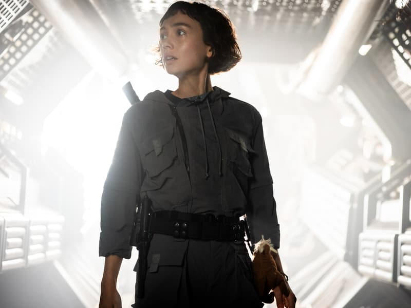 Peacemaker : que faut-il avoir vu pour comprendre la série ? | SFR ACTUS