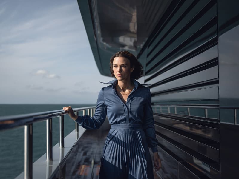 À Contre-Sens 3 : on connaît la date de sortie du film Culpa Nuestra sur Prime Video | SFR ACTUS