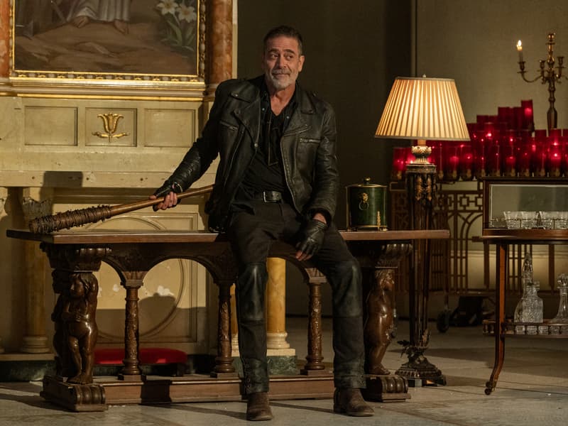 La Résidence : qui a tué A.B. Wynter dans la série Netflix ? | SFR ACTUS