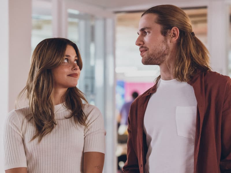 À Contre-Sens 3 : on connaît la date de sortie du film Culpa Nuestra ...