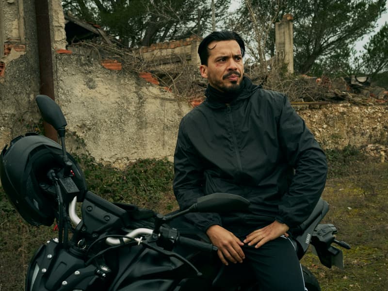 The Day of the Jackal (Chacal) : y aura-t-il une saison 2 sur Prime ...