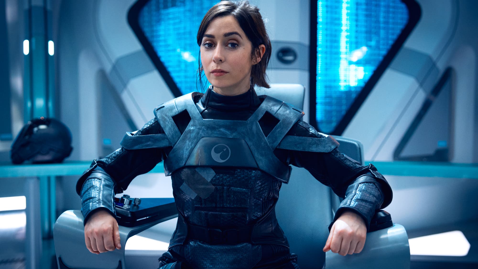 Netflix : les nouveaux films et séries en avril 2025 | SFR ACTUS