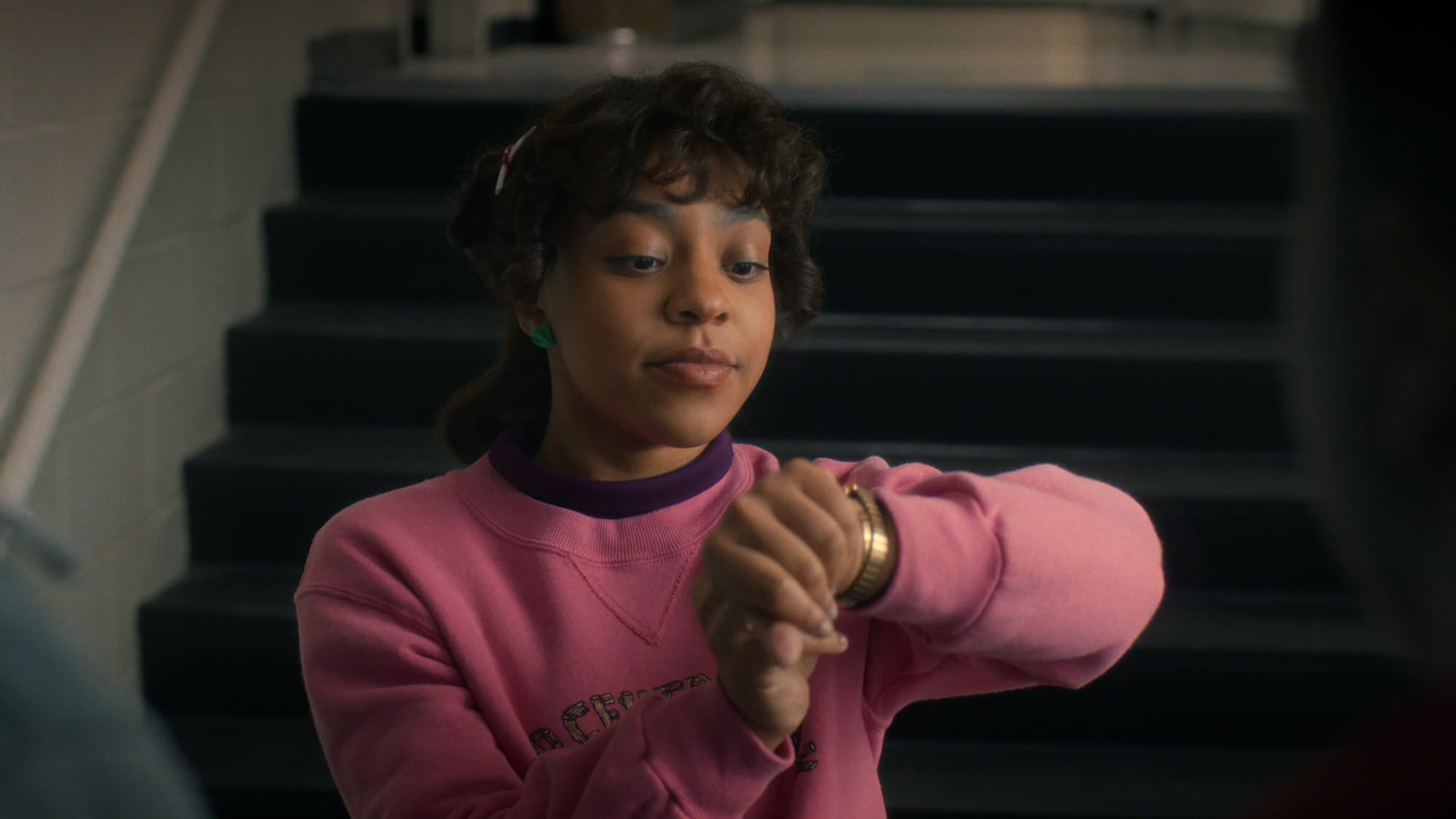Stranger Things : enfin une bande-annonce pour la saison 5 | SFR ACTUS