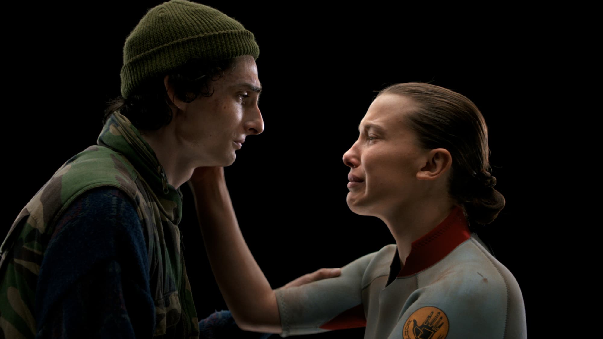 Stranger Things : ces chansons battent des records après la sortie de la saison 5 | SFR ACTUS