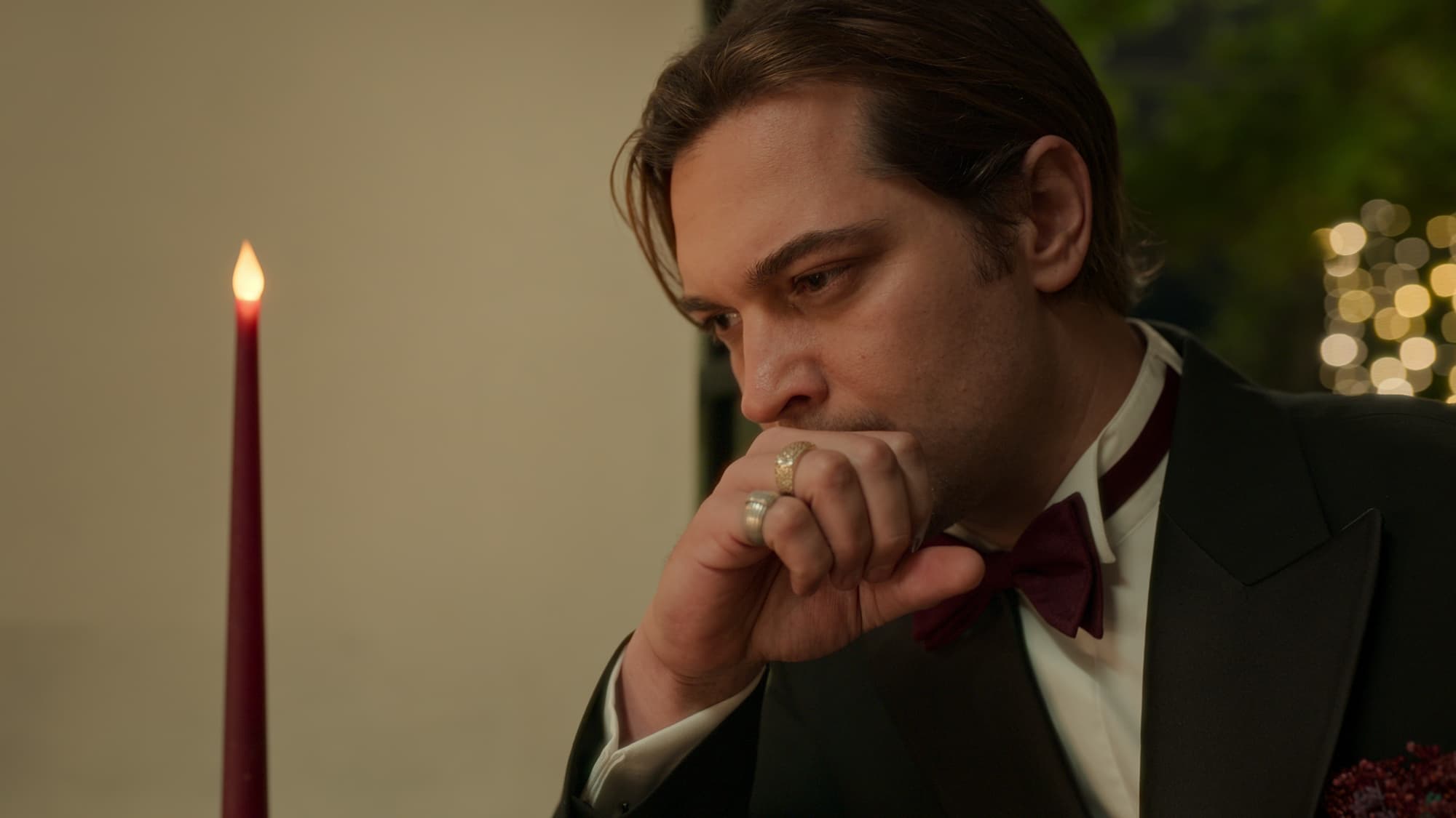 Un parfait gentleman : le dernier film turc à ne pas rater sur Netflix ...