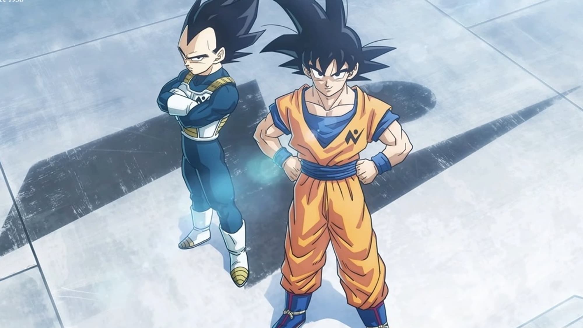 Dragon Ball Super - The Galactic Patrol : tout ce que l'on sait sur la ...