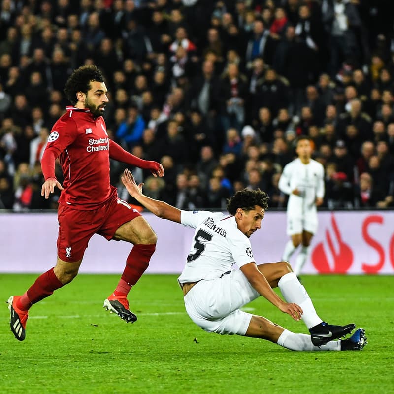 Ligue des Champions : le programme des barrages aller, avec Brest-PSG et Monaco-Benfica | SFR ACTUS