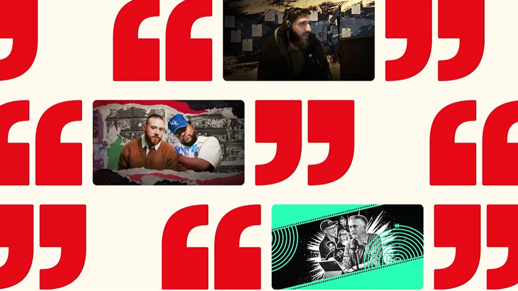 Quand les podcasts Netflix arriveront-ils en France ? | SFR ACTUS