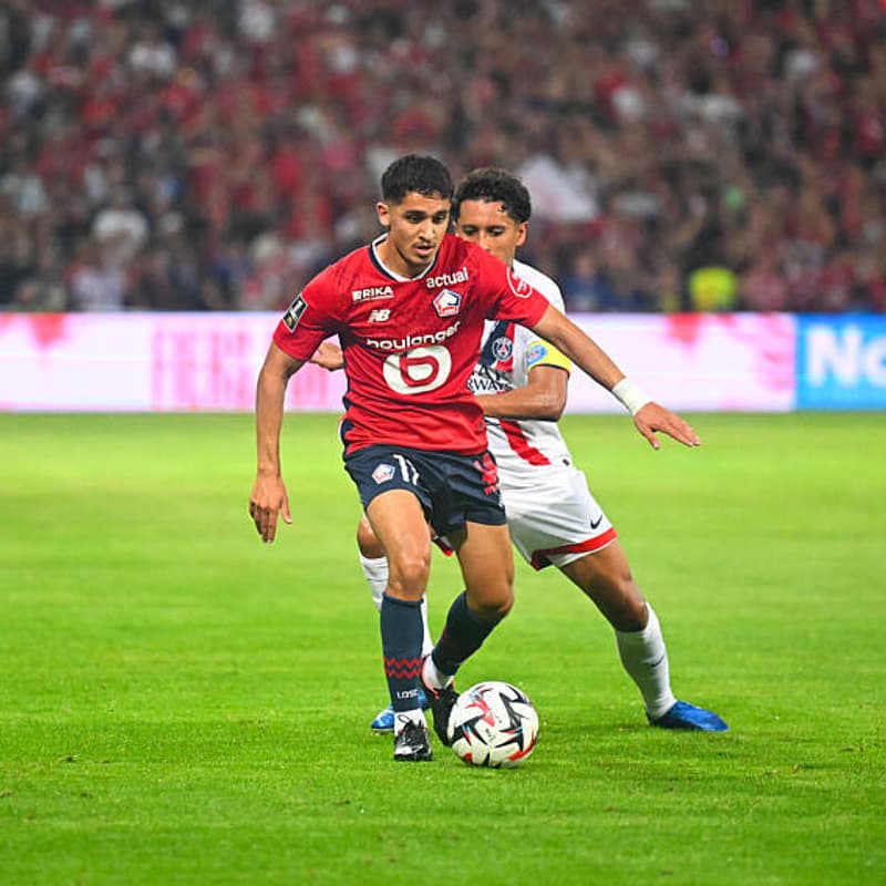 Ligue des Champions : le programme des barrages aller, avec Brest-PSG et Monaco-Benfica | SFR ACTUS