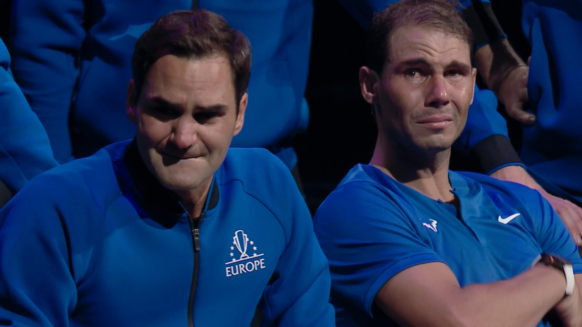 Les douze derniers jours de Federer : que nous réserve le docu de Prime ...