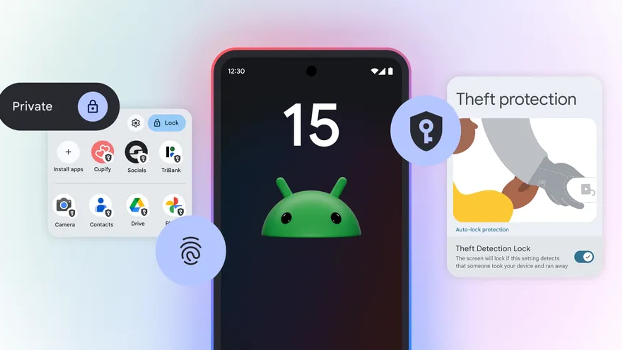 Android 15 : quelles sont les nouveautés et comment installer la mise à jour ? | SFR ACTUS