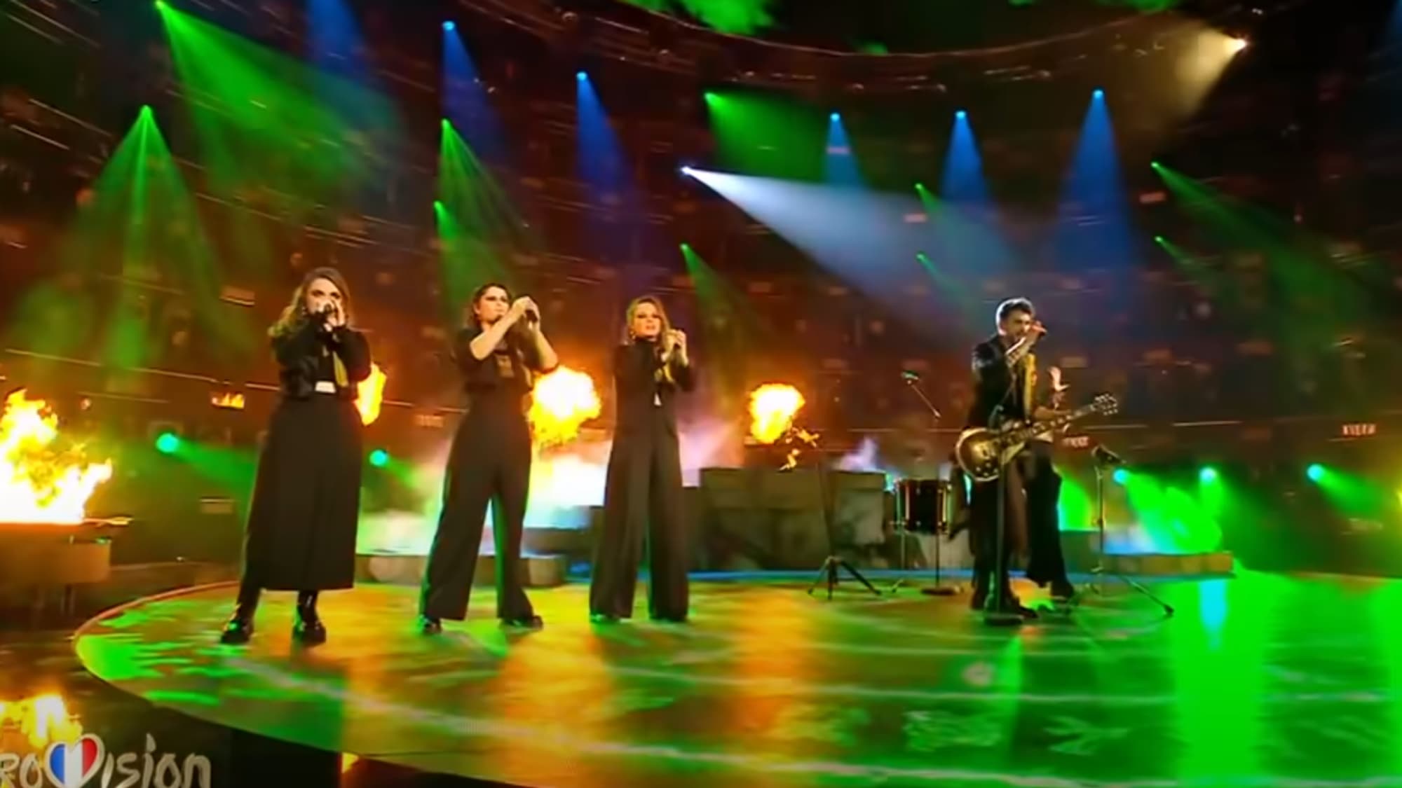 Qui sont Alvan & Ahez ? | SFR ACTUS