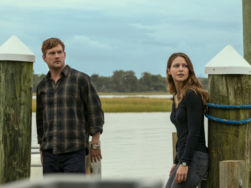 The Day of the Jackal (Chacal) : y aura-t-il une saison 2 sur Prime ...