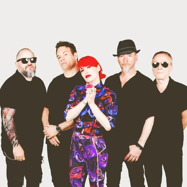 Superbus nous présente son nouveau single Aseptisé et son 7e album ...