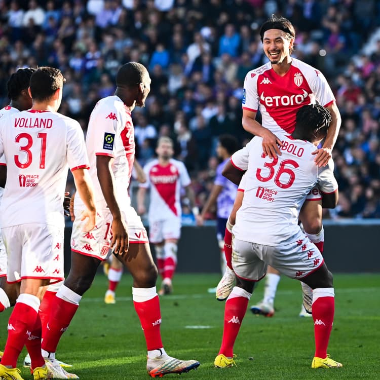 Ligue 1 : le programme de la 15e journée et le calendrier de la saison ...