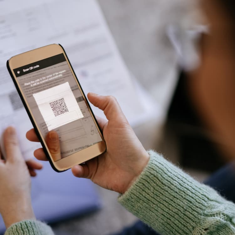 Comment créer un QR code pour partager son wifi ? | SFR ACTUS Comment créer un QR code pour partager son wifi ? | SFR ACTUS