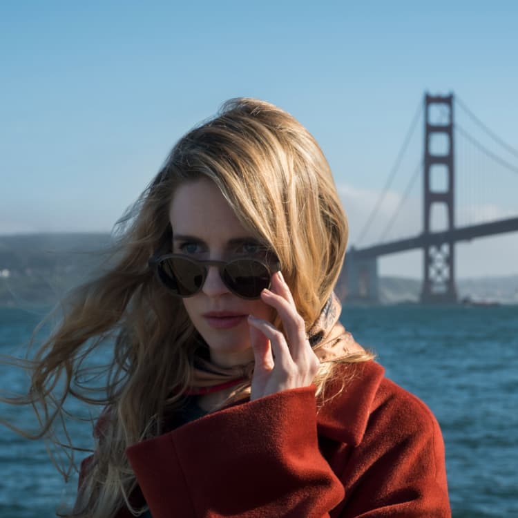 The OA : quatre ans après, la série pourrait-elle faire son grand ...