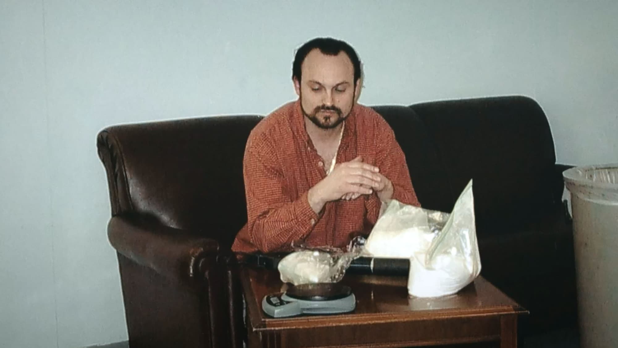 Dale L’infiltré : l’incroyable histoire de Dale Sutherland, pasteur et ...