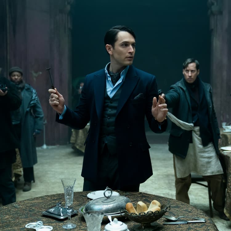 Le Continental : quand sortira la Partie 2 de la série préquelle John ...