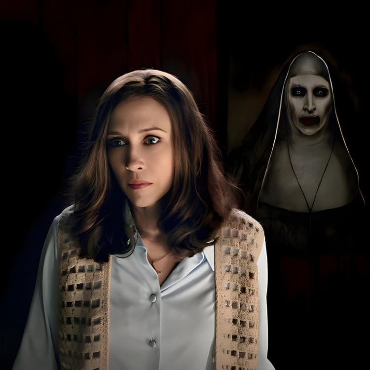 Dans quel ordre regarder la saga Conjuring ? | SFR ACTUS