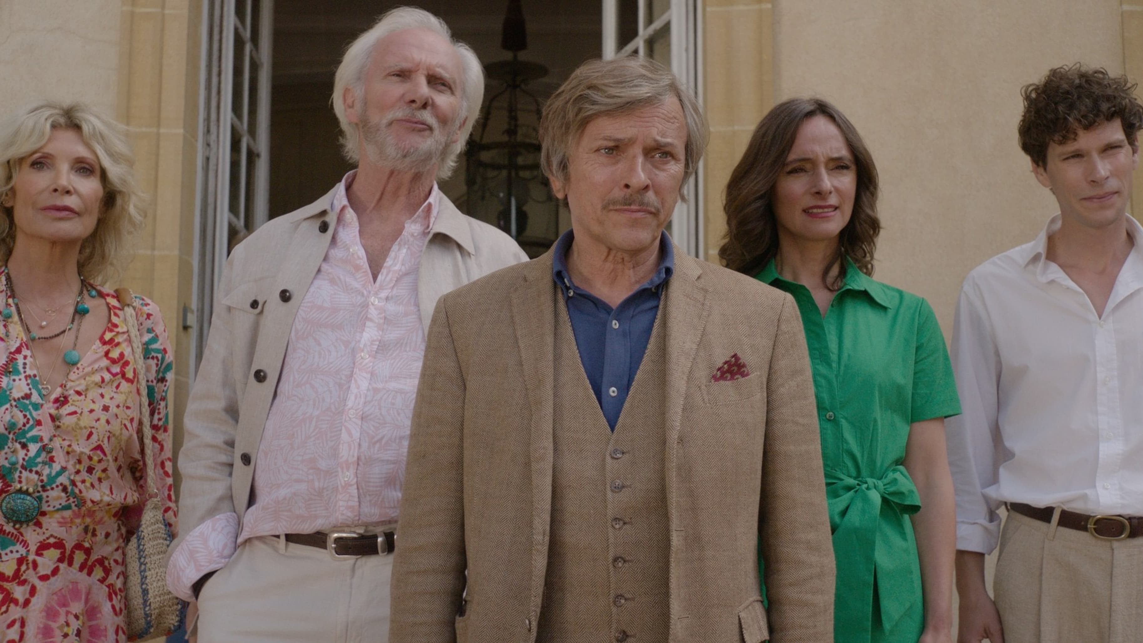 De mauvaise foi : rencontre avec Pascal Demolon et Philippe Duquesne | SFR ACTUS