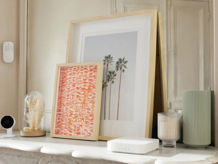 SFR Home : pilotez votre maison même à distance avec le pack connecté ...