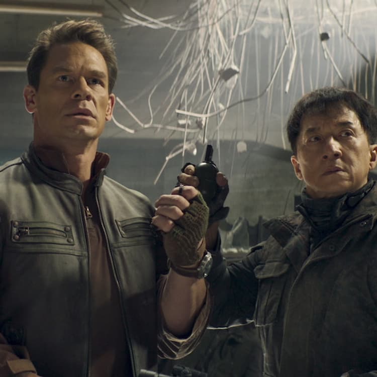 Project X-Traction : ce film rescapé par Netflix est numéro 1 sur la ...