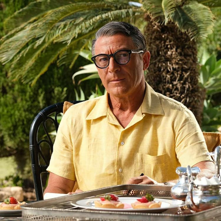 Archie : la mini-série biopic de Cary Grant arrive sur OCS | SFR ACTUS