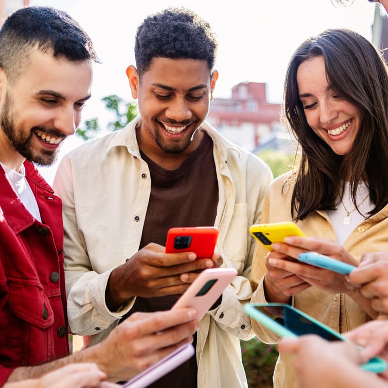 Carte grise numérique : comment l'importer sur son smartphone ? | SFR ACTUS