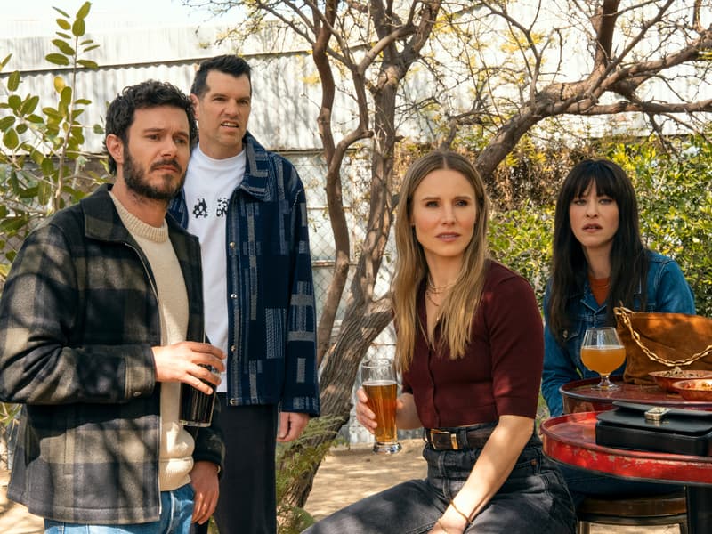 Mixte 1963 : la série Prime Video aura-t-elle une saison 2 ? | SFR ACTUS