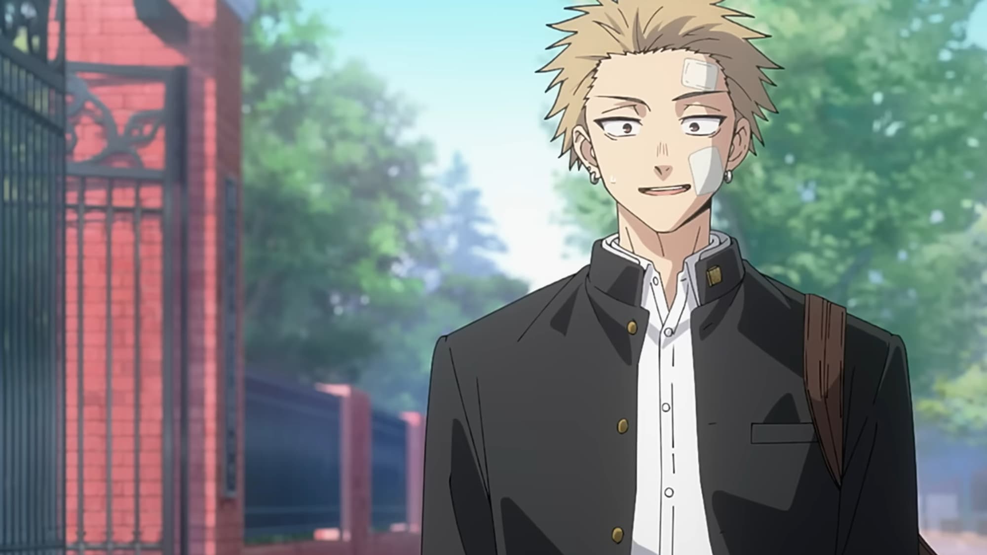 Bloom : l'anime aura-t-il droit à une saison 2 sur Netflix ? | SFR ACTUS