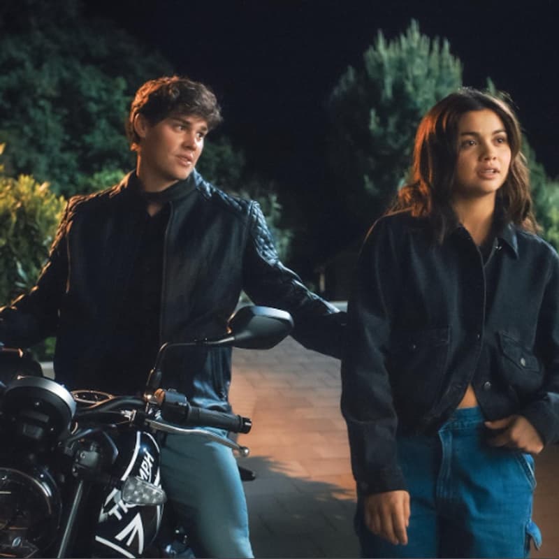 À Contre-Sens - Londres : tout ce qu'il faut savoir sur le remake du ...