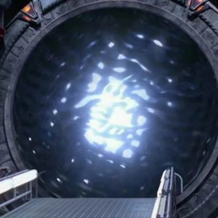 Stargate SG-1, la série de SF d'anthologie, arrive en intégralité sur ...