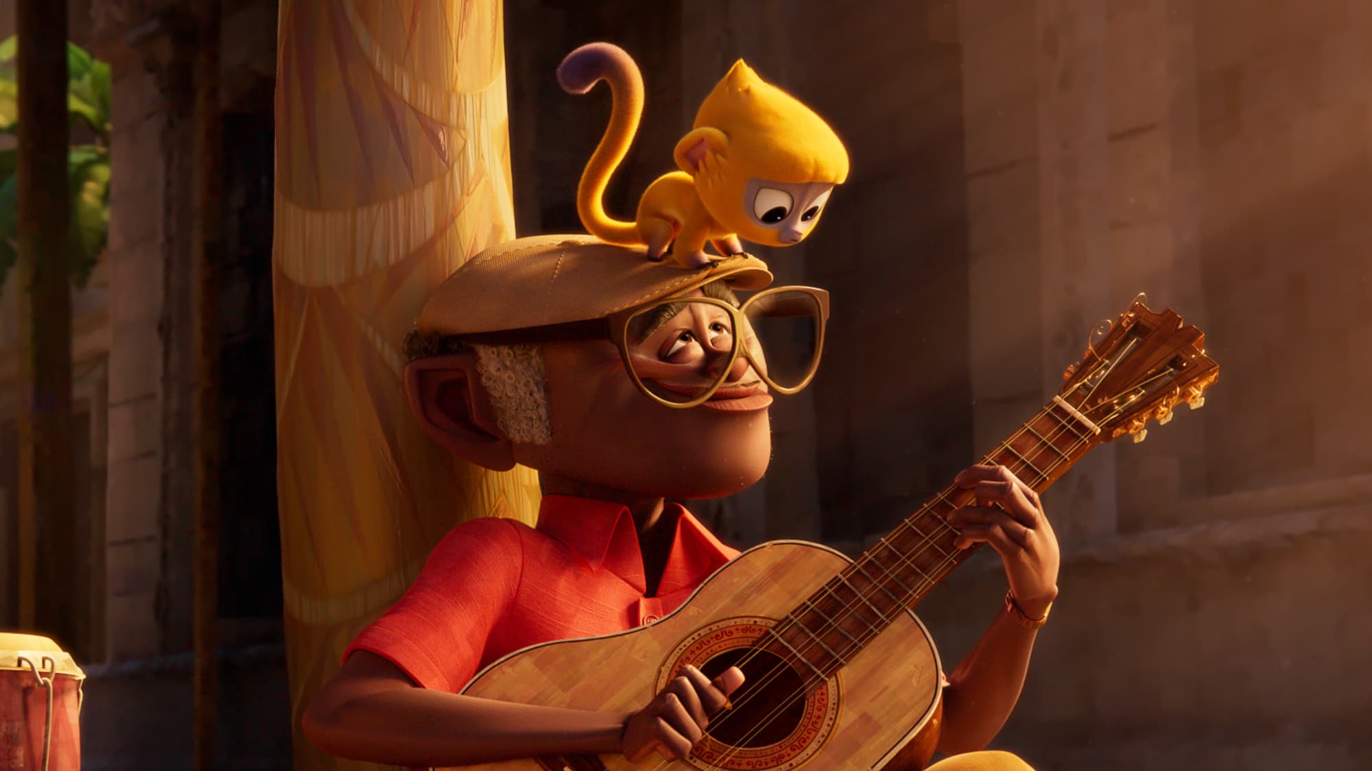 Vivo : la nouvelle pépite d’animation de Netflix | SFR ACTUS