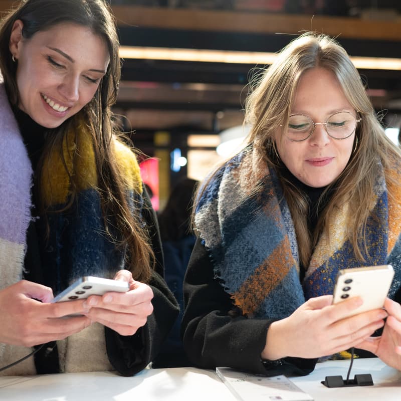 Les Samsung Galaxy S25 S25 Et S25 Ultra Sont Disponibles Chez Sfr