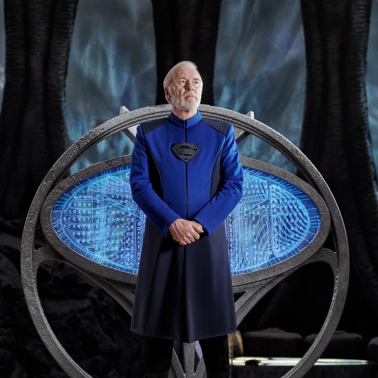 Krypton : qui est Doomsday, le nouveau méchant ? | SFR ACTUS