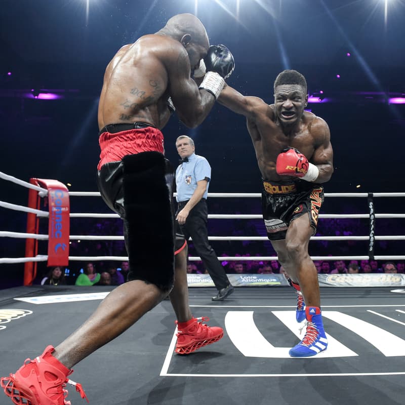 UFC 316 + Boxe + HEXAGONE MMA 30 : week-end 100% combat sur RMC Sport ...