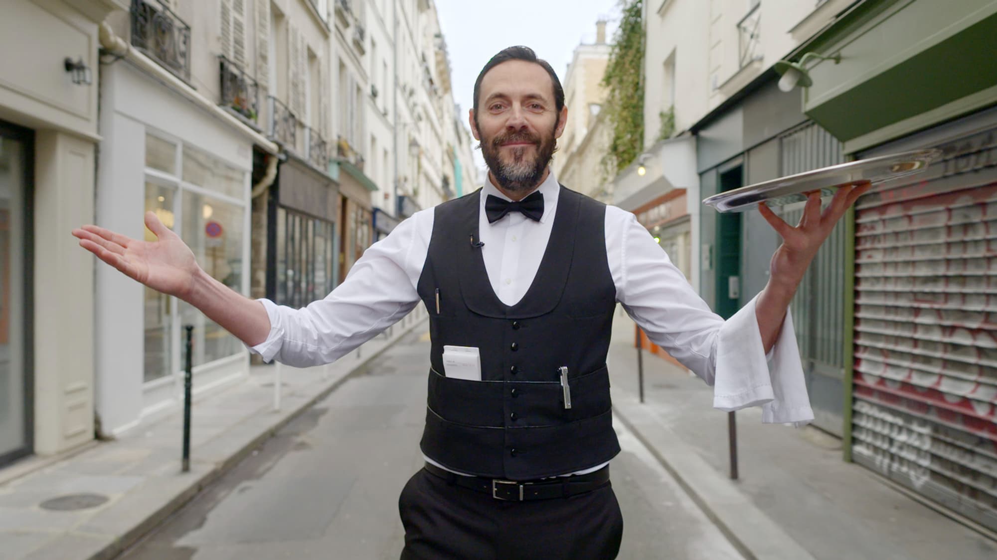 L’arnaqueur de Paris : l’incroyable histoire de ''la Jeune Rue'' de ...