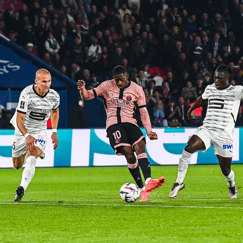 PSG-OM : comment suivre le Classique de la Ligue 1 ? | SFR ACTUS