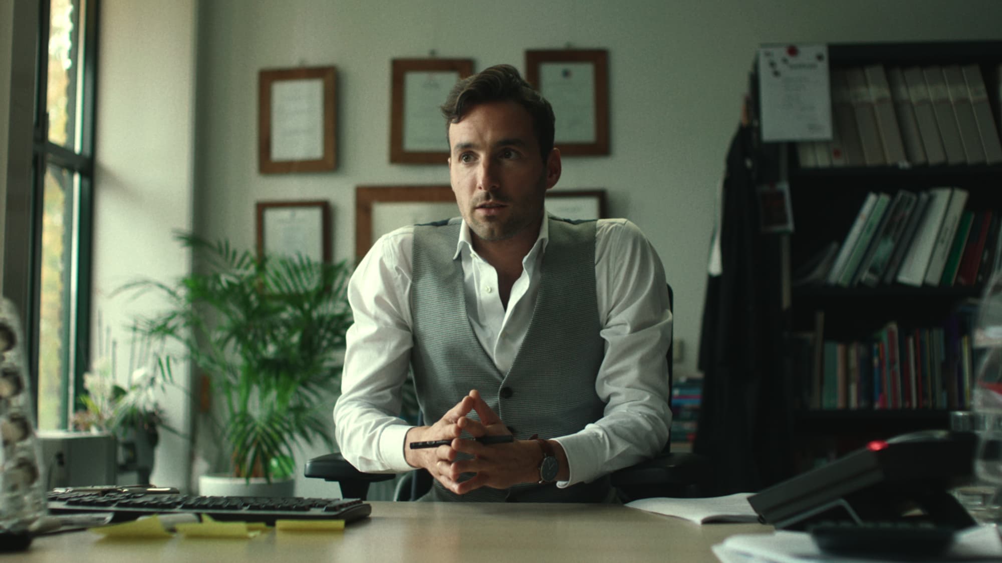 L'Homme aux mille enfants : qu'est devenu Jonathan Meijer ? | SFR ACTUS