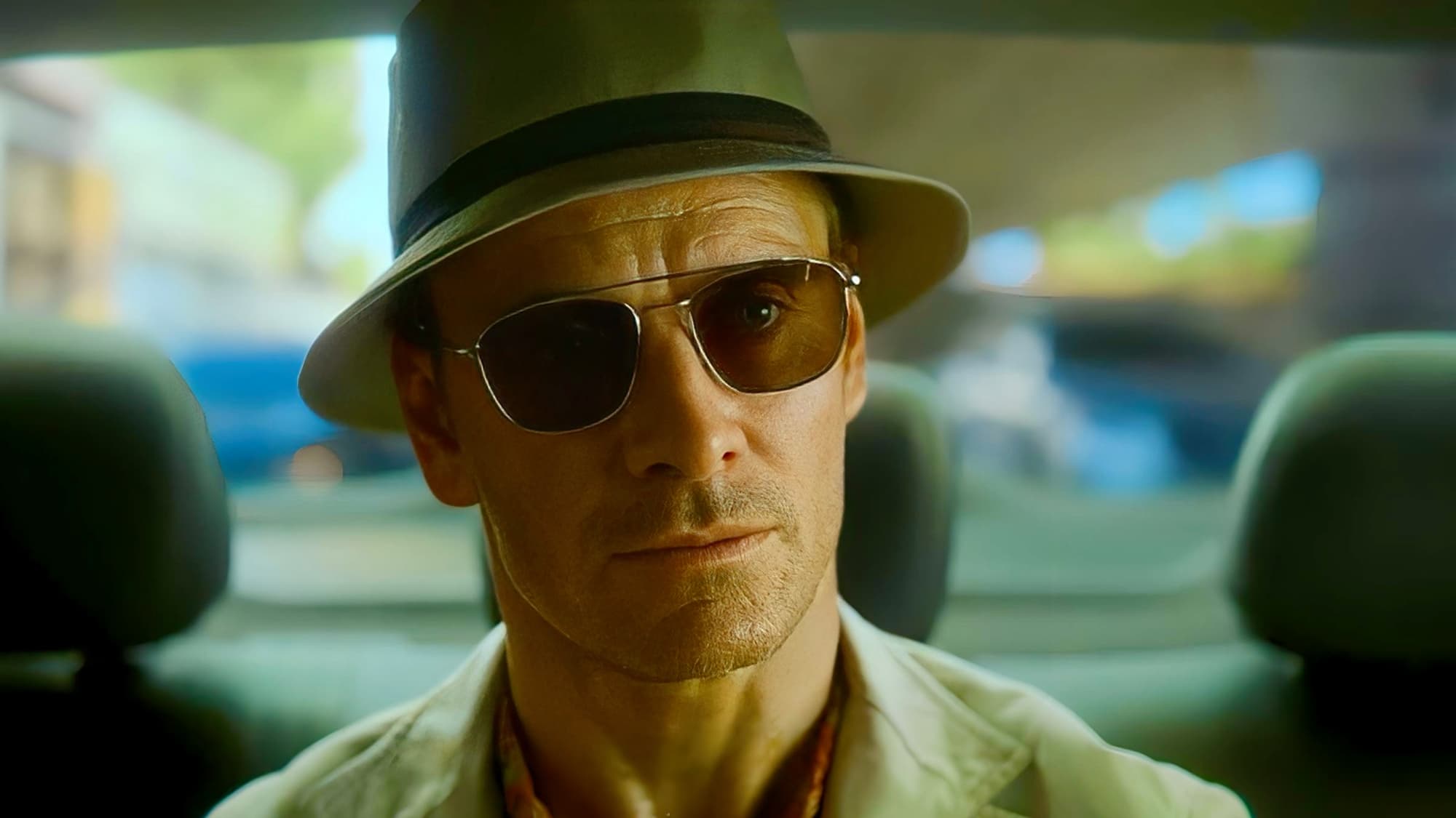 The Killer : quelle est la musique du film de David Fincher sur Netflix ...