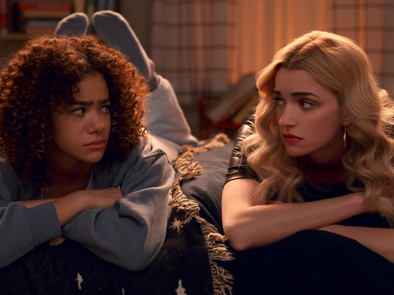 Dear You : la série Prime Video aura-t-elle droit à une saison 2 ...