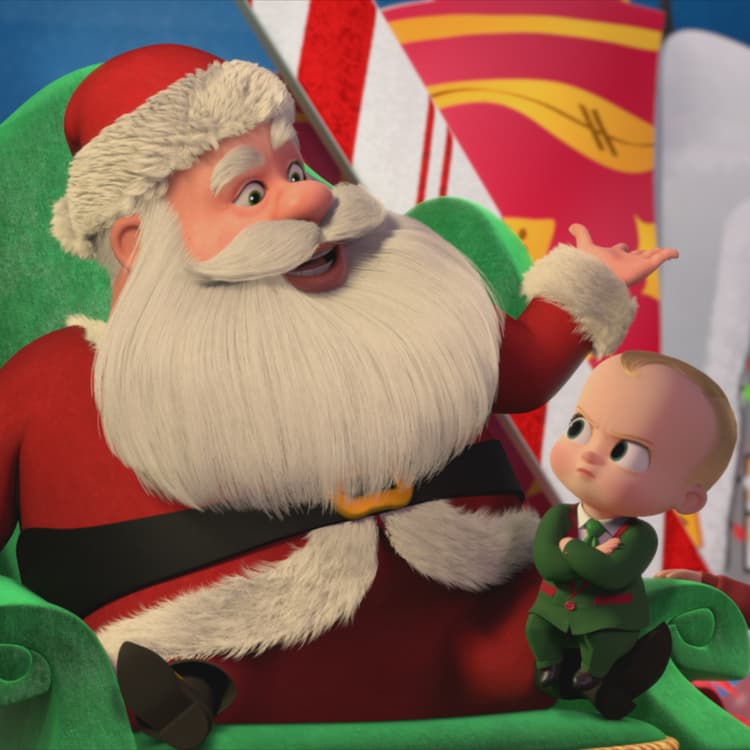 Notre sélection des 10 meilleurs dessins animés de Noël | SFR ACTUS