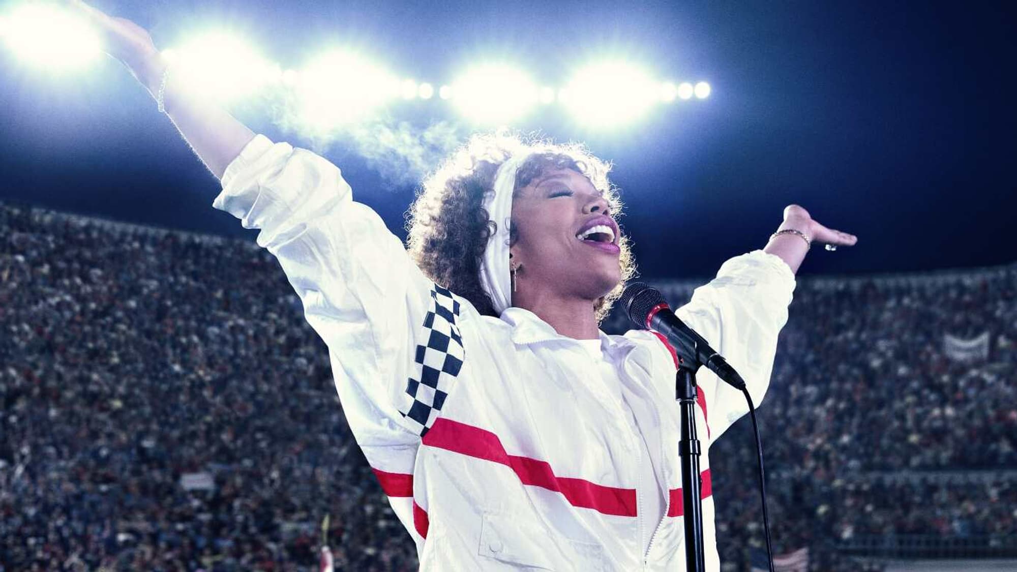 Whitney Houston : retour sur son titre emblématique Don't Cry for me ...