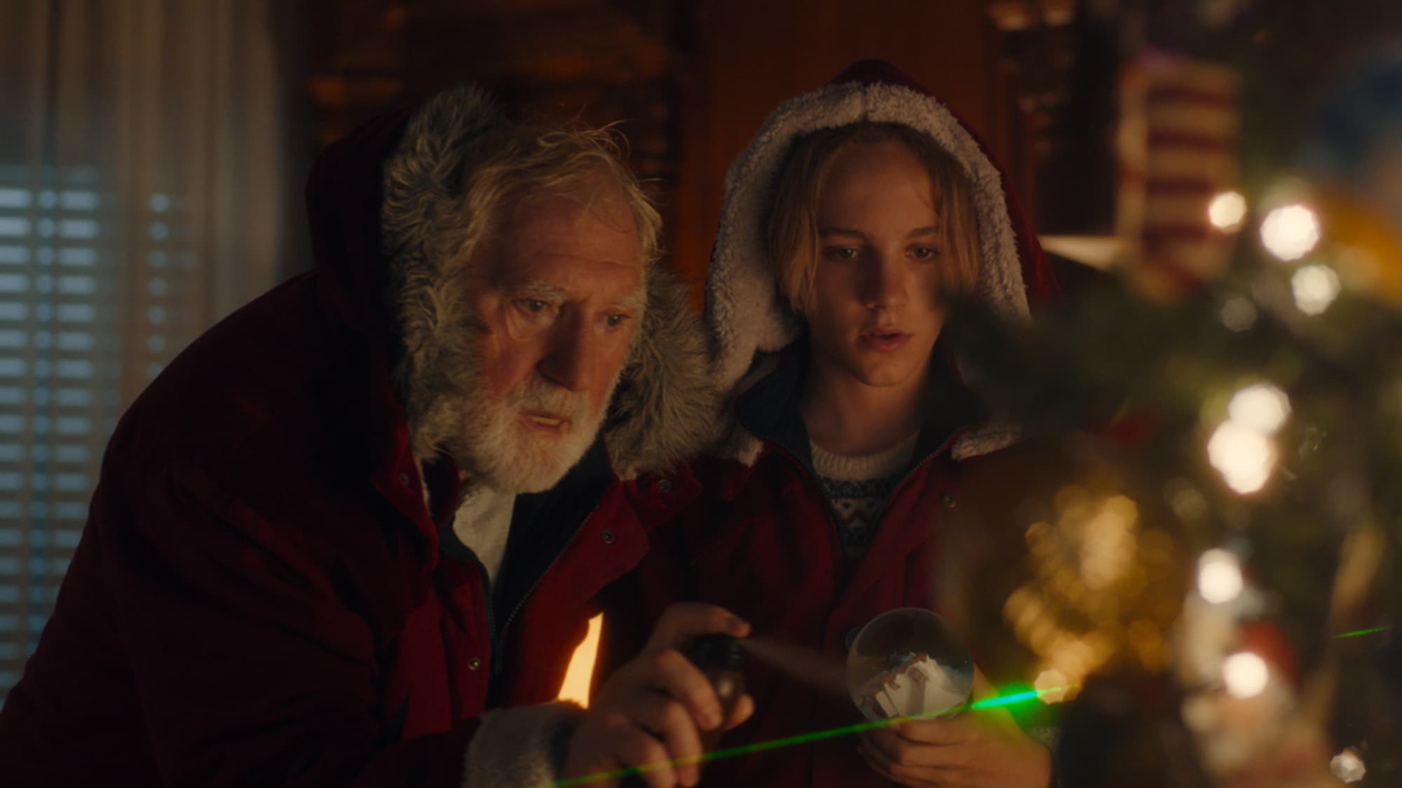 Notre calendrier de l'Avent des films de Noël : 3 décembre - La Famille ...