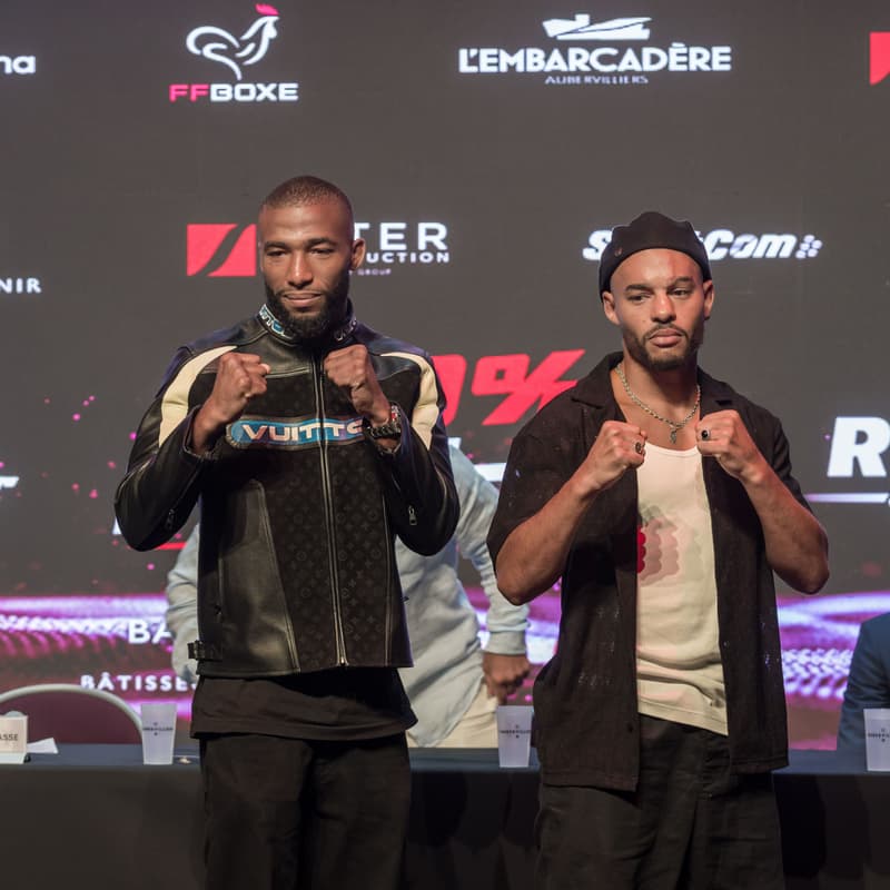 Netflix : notre sélection de films et séries sur la boxe et le MMA ...