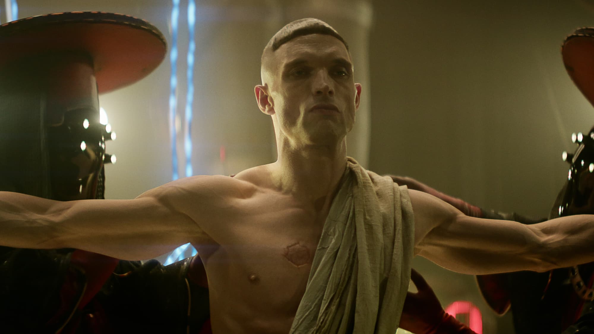 Rebel Moon : le récap' de la partie 1 | SFR ACTUS