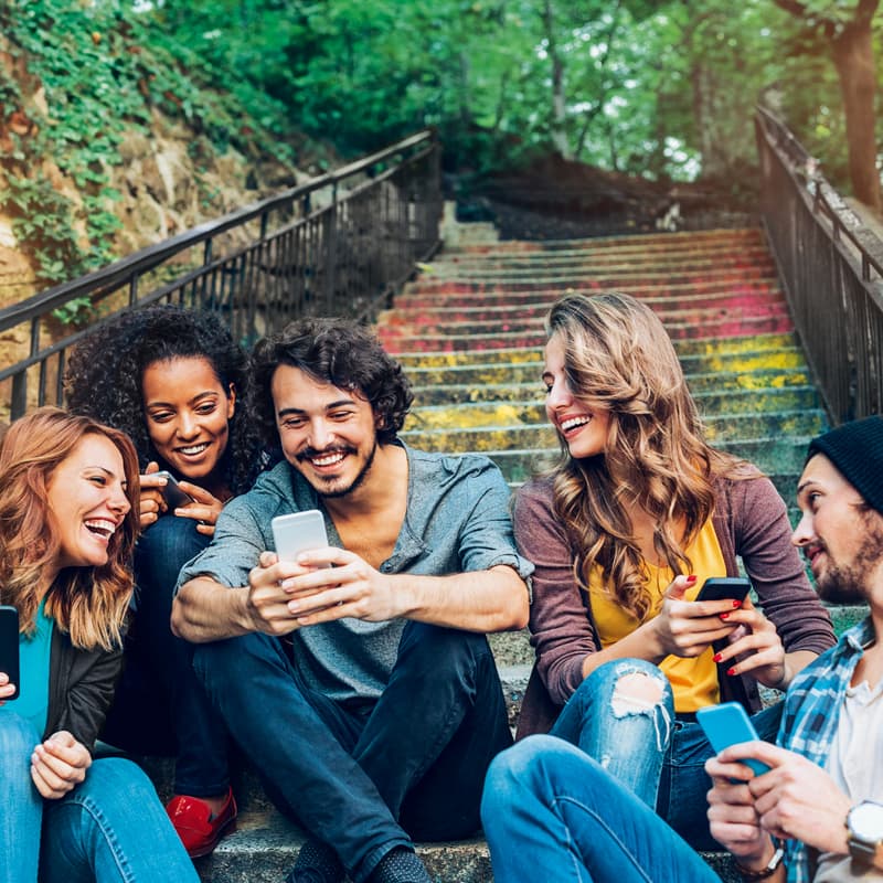 Box Internet : comparatif des offres Fibre chez SFR | SFR ACTUS